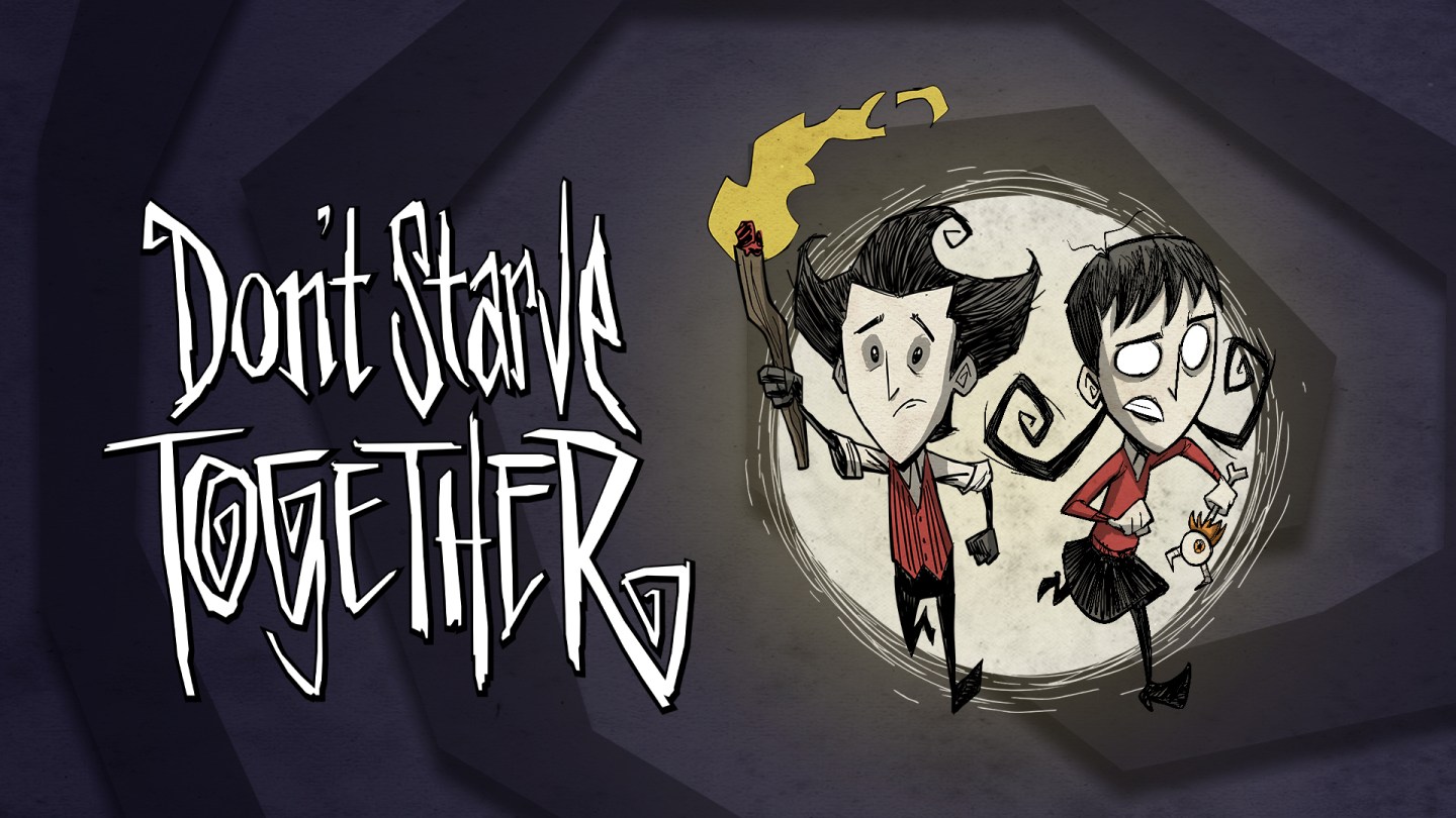 Mastering Scrap Mechanics in Don’t Starve Together: A Guide to Waack ...