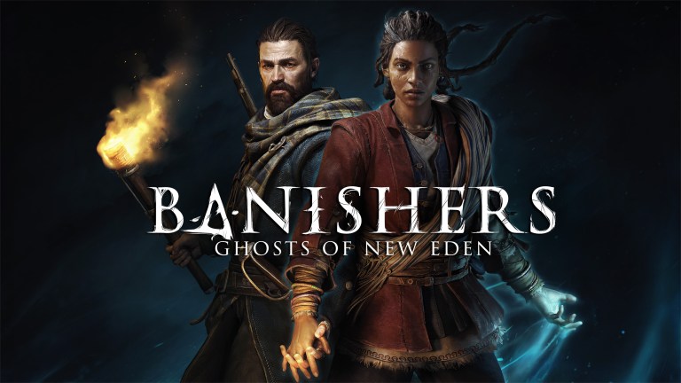 The One-Shot Dex Stacker Hunter Build in Banishers: Ghosts of New Eden ...