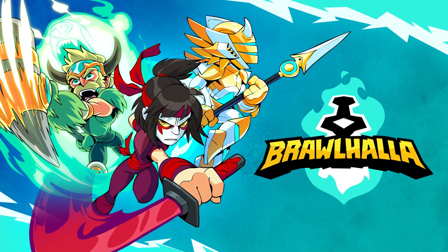 Brawlhalla Hammer Combos Guide by Moon – My Gaming Tutorials