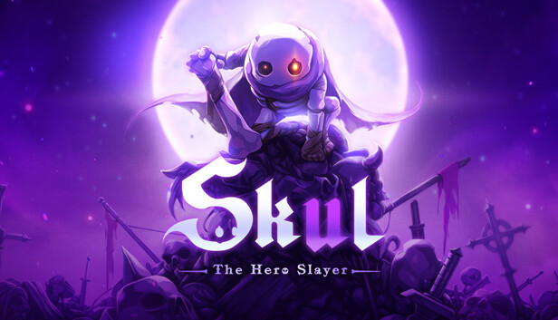 The Ultimate Skul: The Hero Slayer Skull Build Guide – Every Skull ...