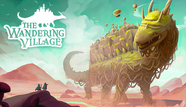 The Wandering Village Logistics Guide: How to Place Structures for ...