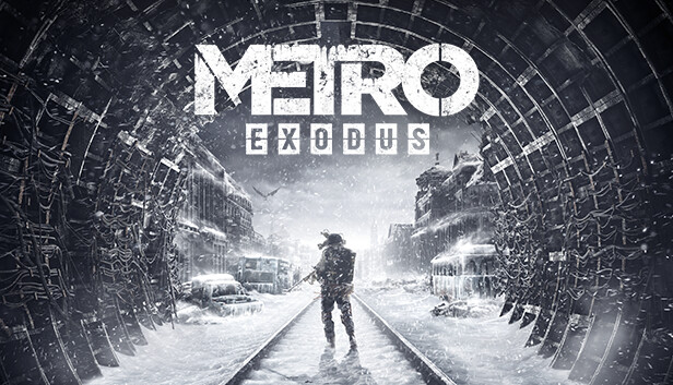Top 7 Best Weapons in Metro Exodus – Ranked by Power, Versatility, and ...