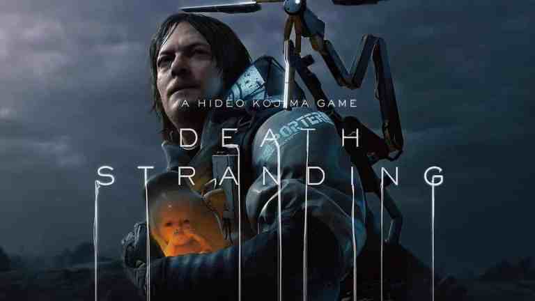 Death Stranding Backpack Guide: Customization, Utility, and ...