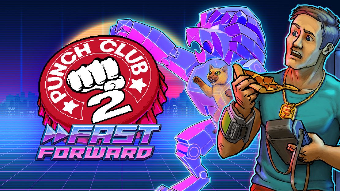 Ultimate Stamina Build Guide and Endgame Story Breakdown – Punch Club 2 ...