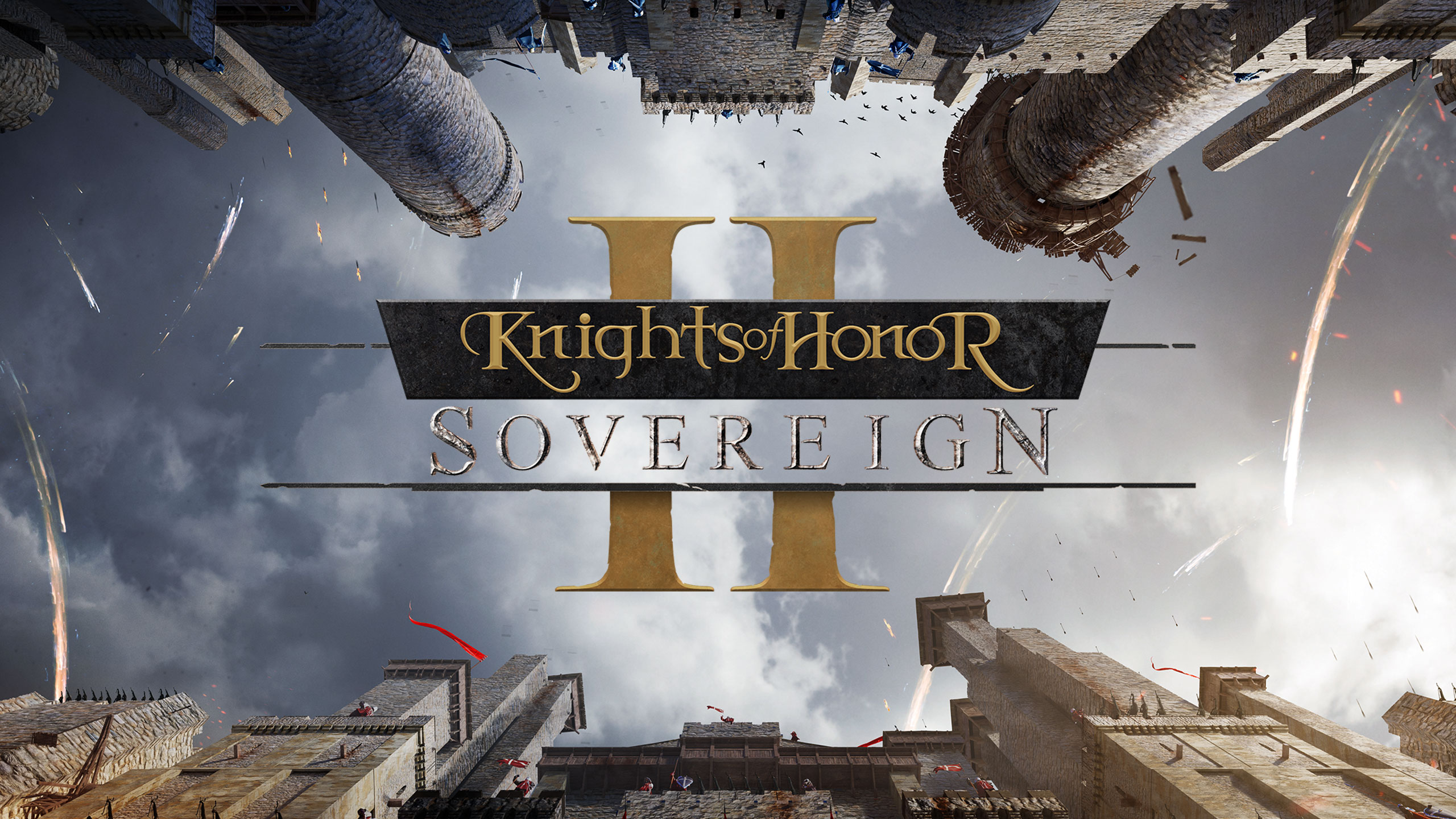 Mastering Knights and Provinces in Knights of Honor II: Sovereign ...