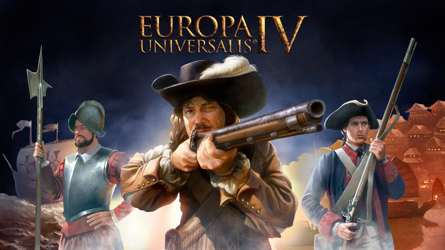 Rising from the Forests: A Native Federation Power Guide in EU4 – My ...
