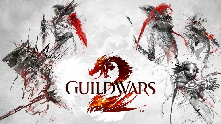 Guild Wars 2 Skyscale Mount Guide: How to Get Your First Skyscale in ...