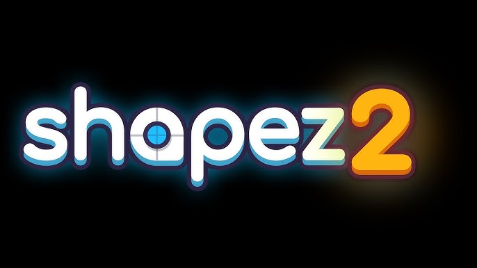 How to Master Space Platforms and Modular Design in Shapez 2 – My ...