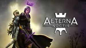 Complete Beginner’s Guide to Aeterna Noctis: Progression, Skills, and ...