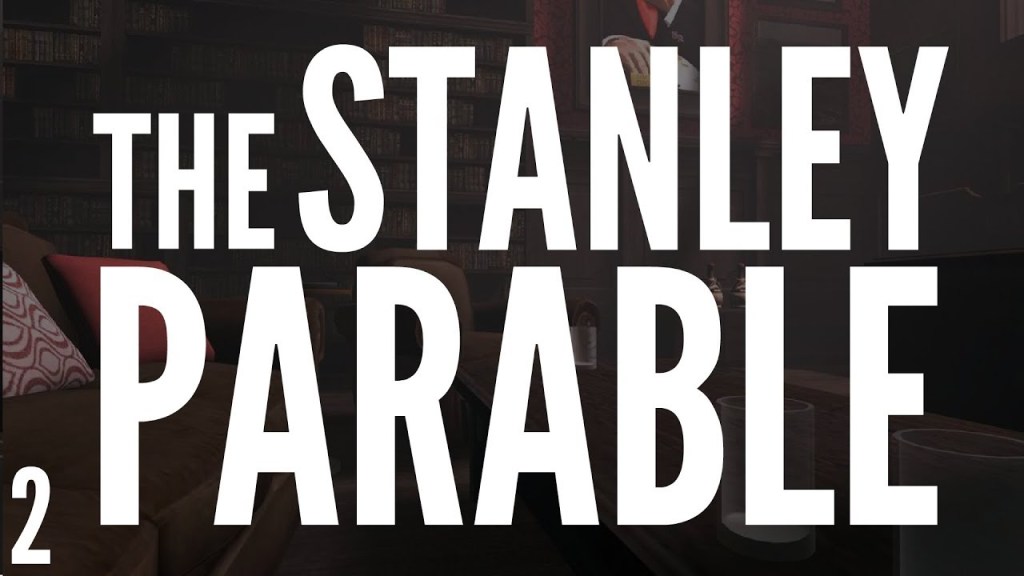 The Stanley Parable: Ultra Deluxe – 20 Secrets, Easter Eggs, and References You Shouldn’t Miss ...
