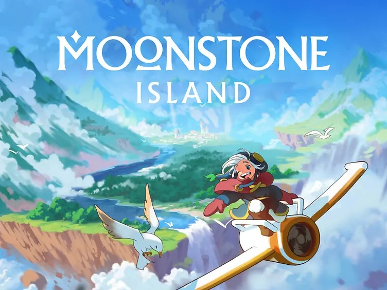 Complete Spirit Collection Guide for Moonstone Island: Where and How to ...