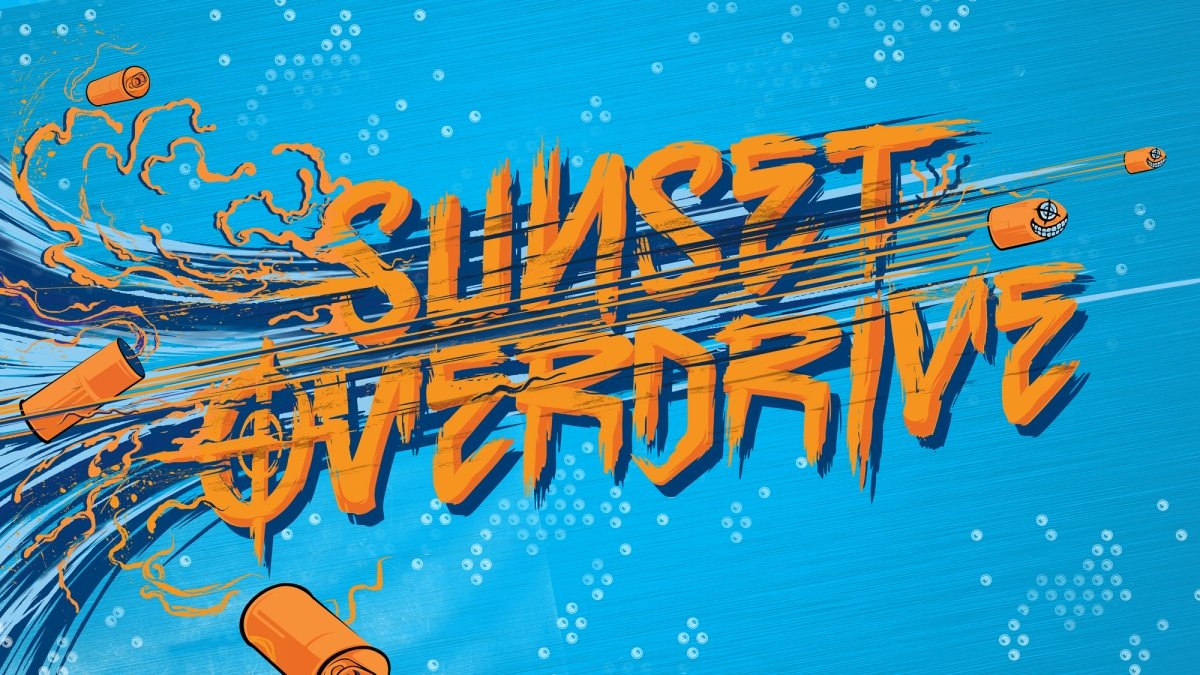 Sunset Overdrive Basic Movement Guide: Mastering the Flow of Chaos – My Gaming Tutorials