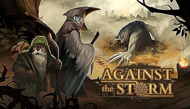 Advanced Strategy Guide for Against the Storm – My Gaming Tutorials