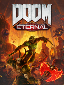 Doom Eternal Guide: How to Unlock the Unmaykr and Find All Slayer Keys ...