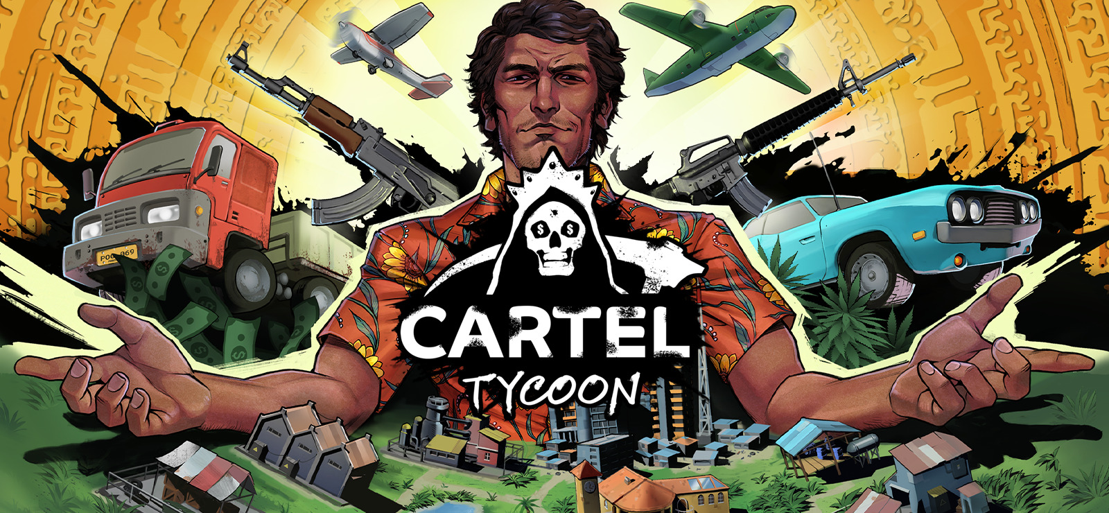 Cartel Tycoon: A Beginner’s Guide to Building a Successful Operation ...