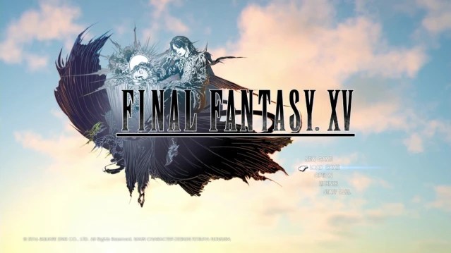 Final Fantasy XV: Essential Beginner’s Guide – My Gaming Tutorials