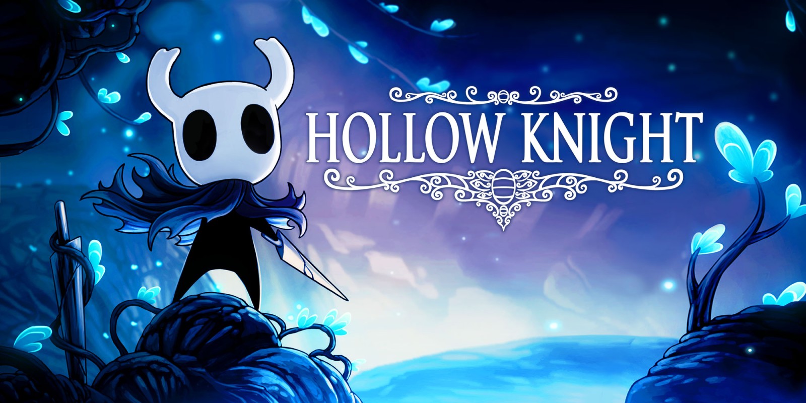 Hollow Knight: Hidden Rooms & Secret Areas You Probably Missed – My ...