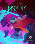Beginner’s Guide to Hyper Light Drifter – My Gaming Tutorials