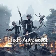 Nier: Automata Early Game Leveling Guide – My Gaming Tutorials