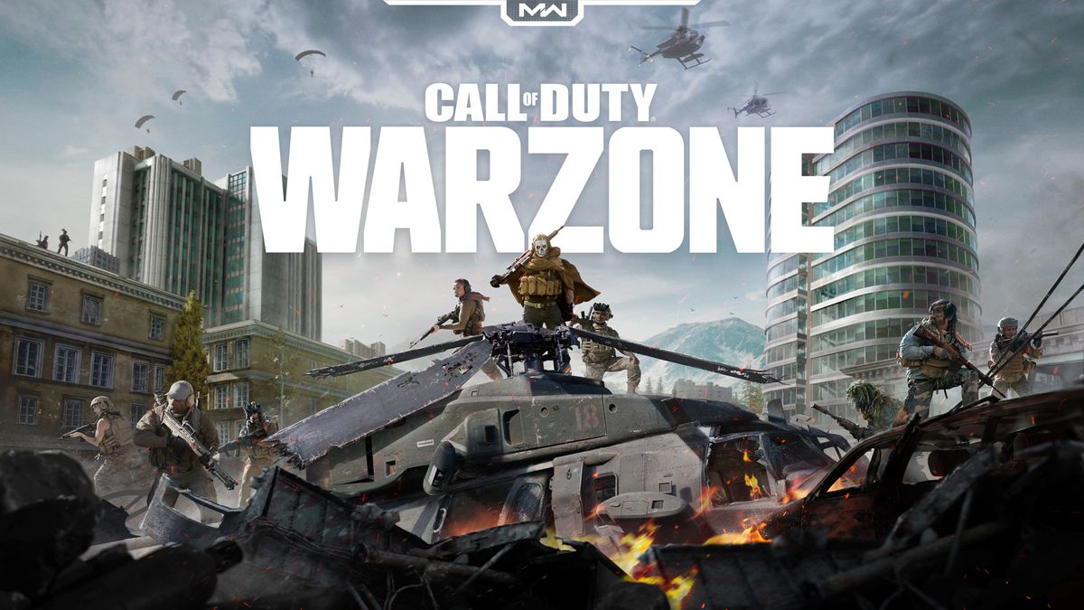 Mastering Advanced Movement in Warzone: A Comprehensive Guide – My ...