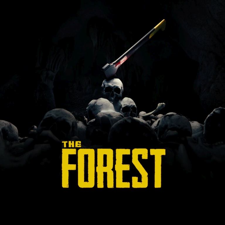 The Forest Beginner’s Guide: 20 Essential Tips for Survival – My Gaming ...