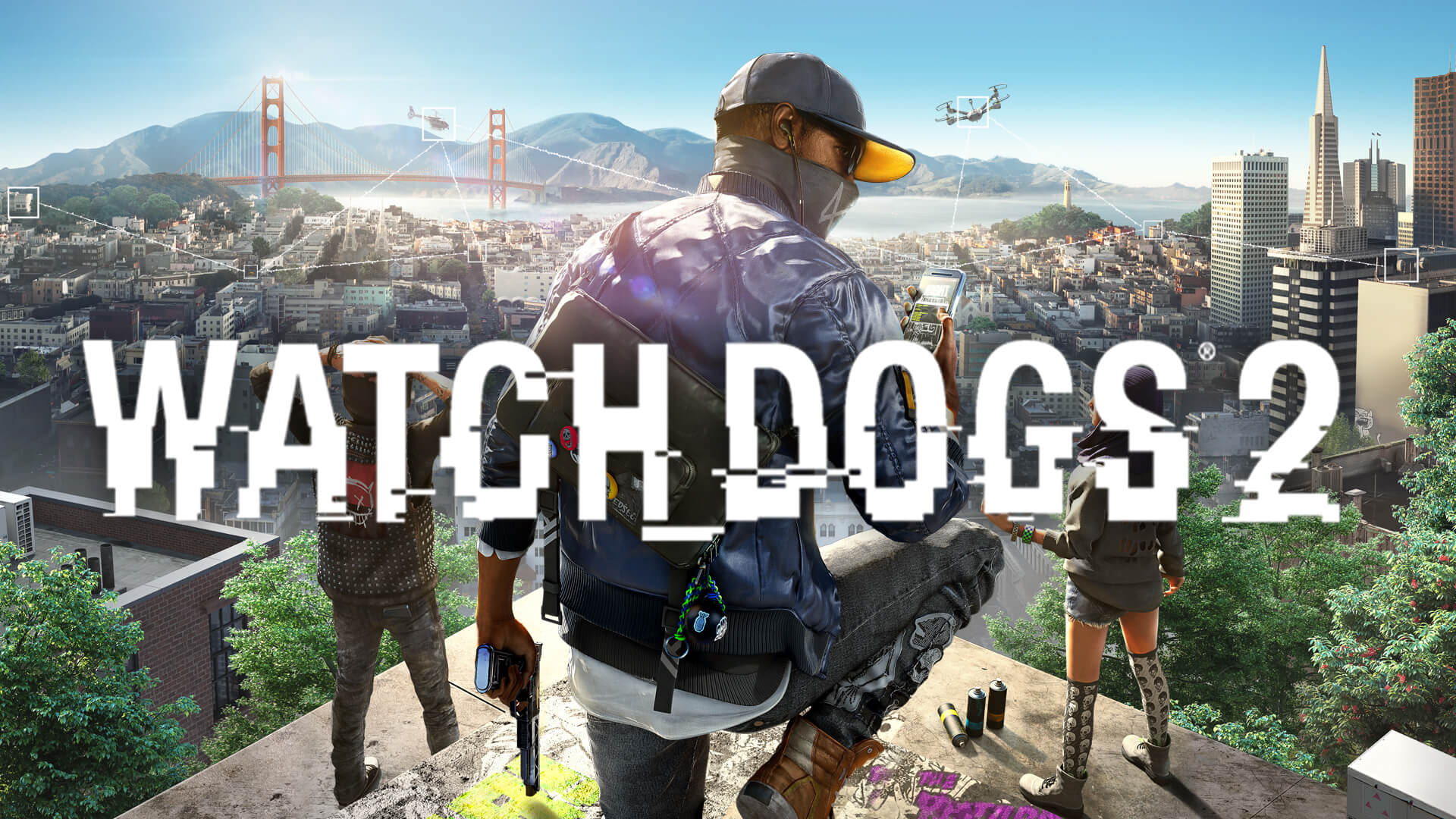 Watch Dogs 2 – How to Unlock the Shuffler Outfit – My Gaming Tutorials