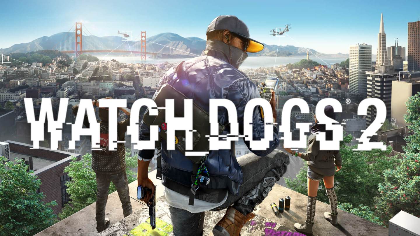 Watch Dogs 2: How to Install and Use the Ultimate Overhaul Mod – My ...